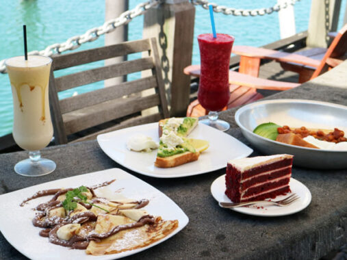 14 of the best Darwin cafes