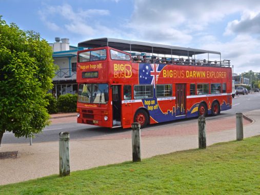 28 Best Tours In And Around Darwin | Australian Traveller