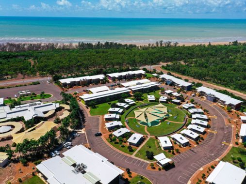 6 Top Darwin Resorts Outside the City Centre | Australian Traveller
