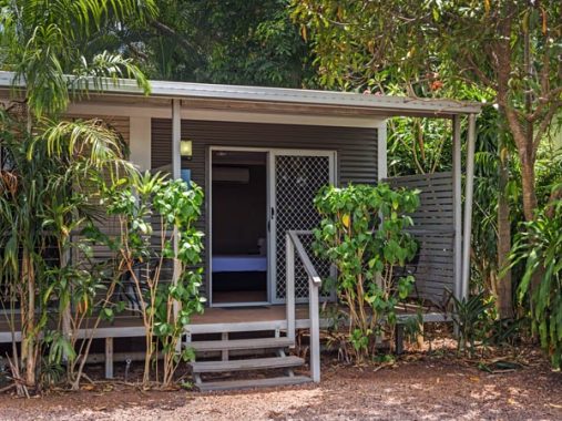 Top 10 Caravan Parks in and around Darwin | Australian Traveller