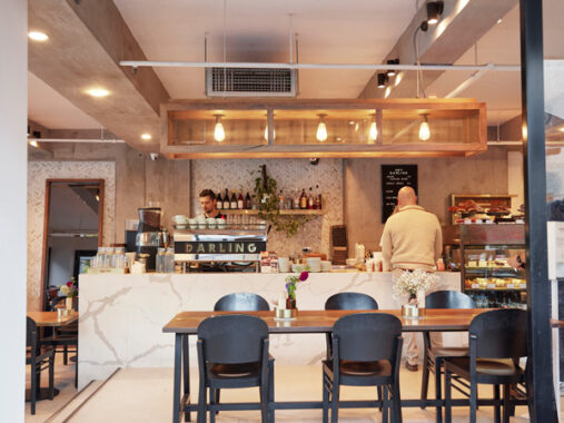 Spoilt For Choice! Here Are 36 Of The Best Cafes In Melbourne ...