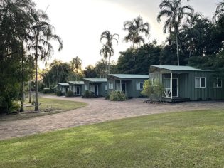 Top 10 Caravan Parks in and around Darwin | Australian Traveller