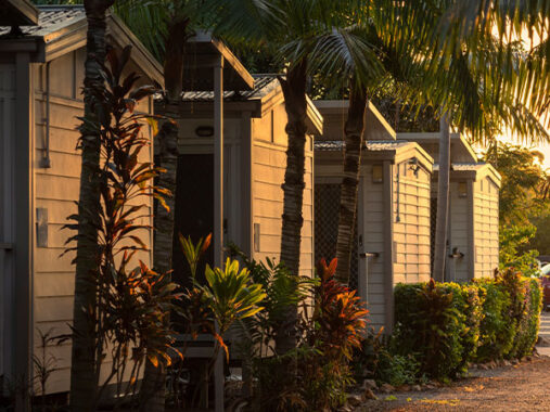 Top 10 Caravan Parks in and around Darwin | Australian Traveller