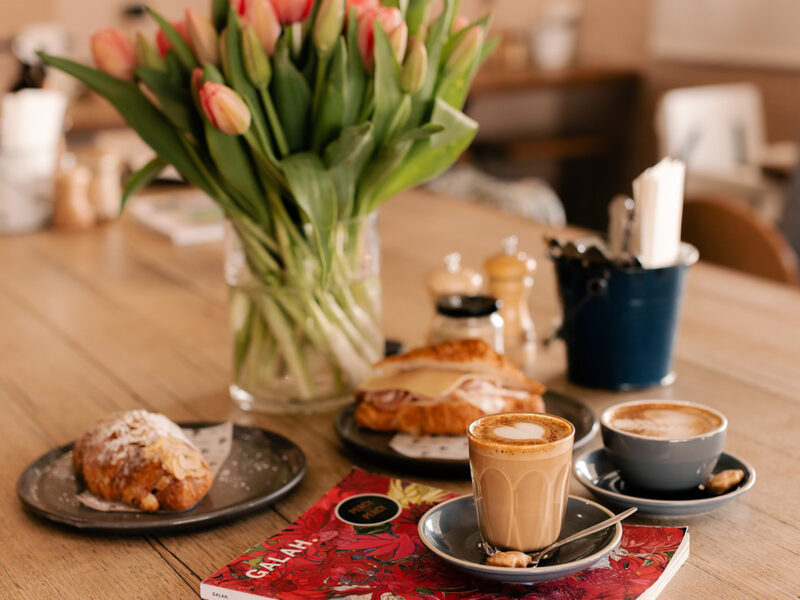14 of the best Bendigo cafes to fuel your day