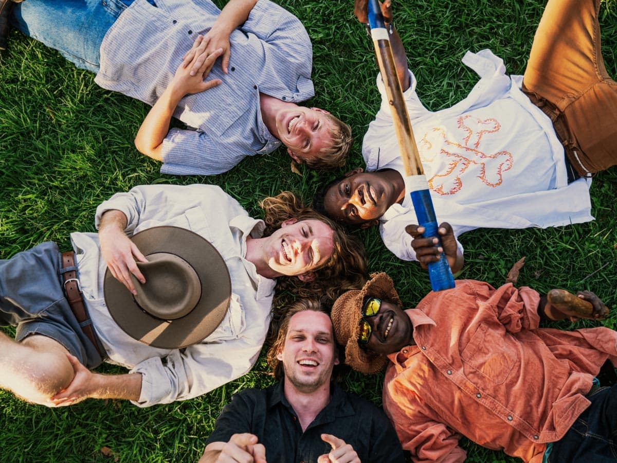 Canberra’s coolest suburb: The ultimate Braddon guide