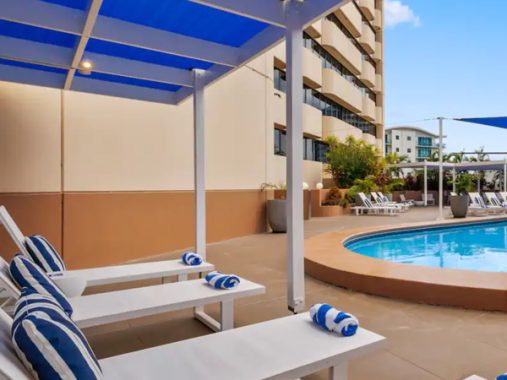 Best Darwin city hotels | Australian Traveller