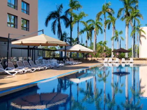 Best Darwin city hotels | Australian Traveller
