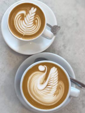 Best Darwin cafes for breakfast