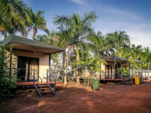 Top 10 Caravan Parks in and around Darwin | Australian Traveller