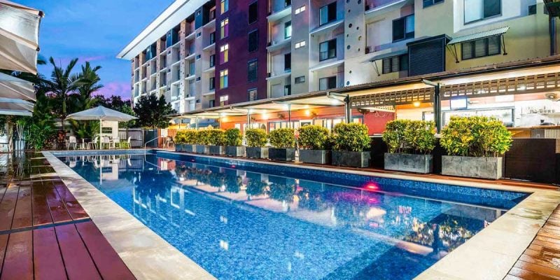 Darwin Accommodation Guide | Australian Traveller