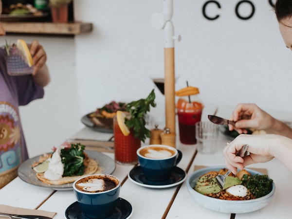 The 11 Best Cafes In Brisbane - Australian Traveller