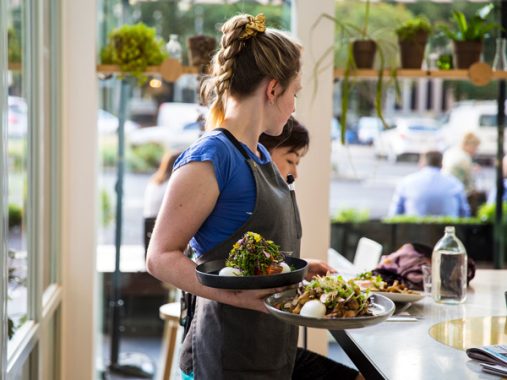 The 13 Best Cafes In And Around Melbourne - Australian Traveller