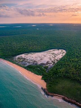 Your ultimate guide to the Tiwi Islands