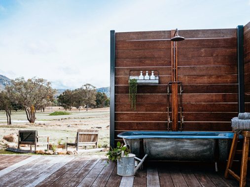 Best Tenterfield accommodation, cafes and things to do