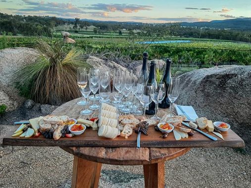 Best Tenterfield accommodation, cafes and things to do