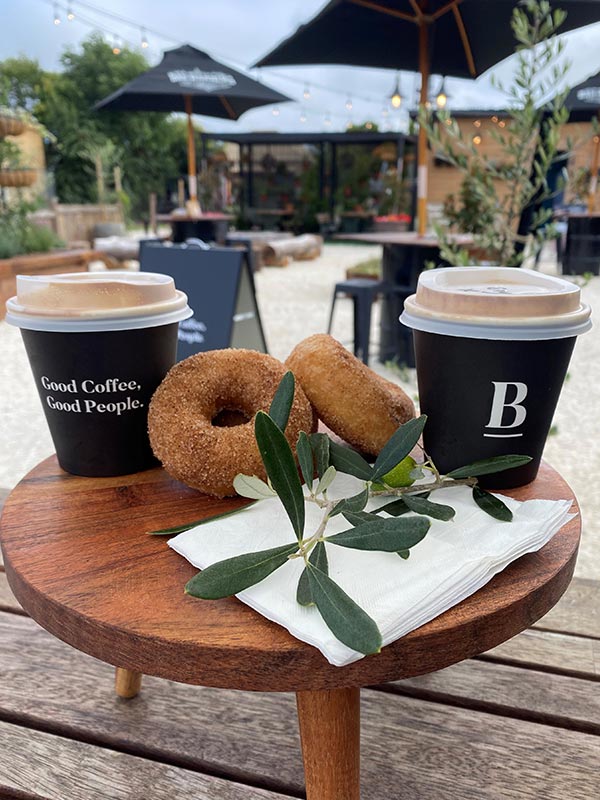 Best Tenterfield accommodation, cafes and things to do