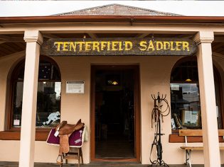 Best Tenterfield accommodation, cafes and things to do