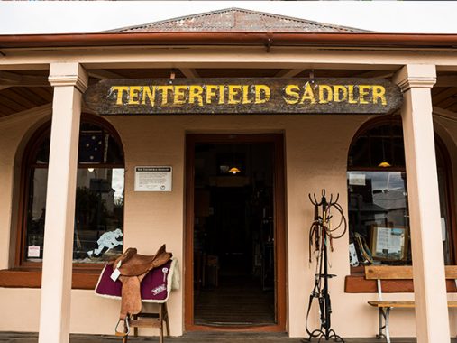Best Tenterfield accommodation, cafes and things to do