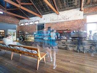 Best Uralla accommodation, cafes and things to do