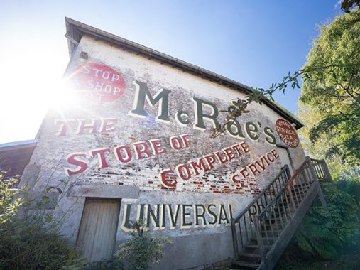 Best Uralla accommodation, cafes and things to do