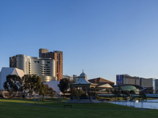 24 Incredible Ways To Spend New Year's Eve 2023 - Australian Traveller