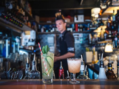 The Best Bars in Darwin for Every Occasion - Australian Traveller