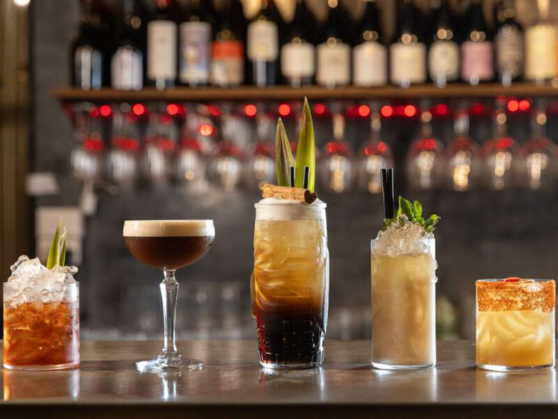 The Best Bars in Darwin for Every Occasion | Australian Traveller