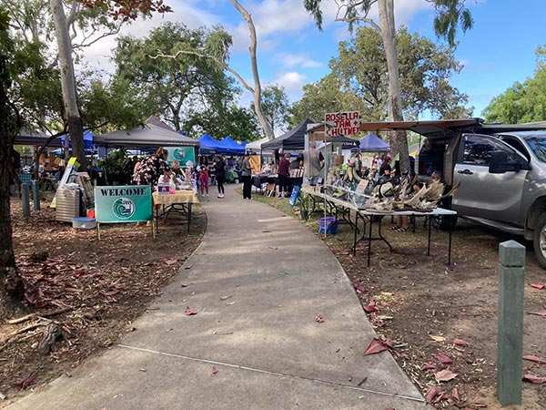 7 of the Best Townsville Markets - Australian Traveller