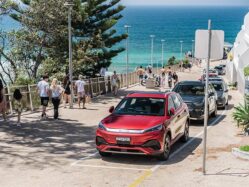EV Road Trip Must-Know Tips - Australian Traveller