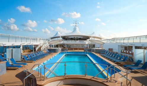 Cruise Holidays in Australia