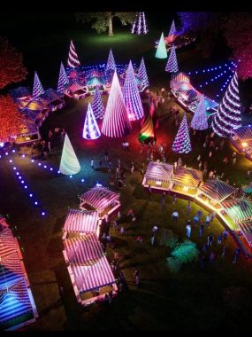 The Best Christmas Markets To Visit - Australian Traveller