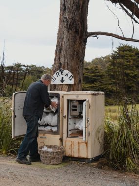 Bruny Island’s Best Restaurants and Food Experiences