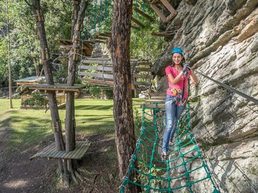 11 Nostalgic Summer Holidays To Relive Your Childhood