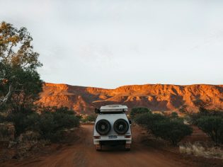 9 Unique Ways to Explore Outback Australia - Australian Traveller