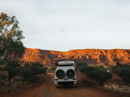 9 Unique Ways to Explore Outback Australia - Australian Traveller