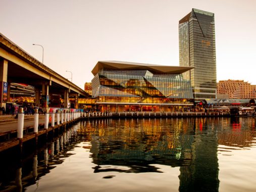 The Must-Read Guide to Sydney Precincts - Australian Traveller