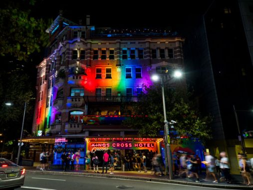 The Must-Read Guide to Sydney Precincts - Australian Traveller