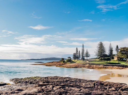10 Unique Things to do in South West Rocks - Australian Traveller