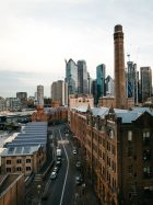 The Must-Read Guide to Sydney Precincts - Australian Traveller