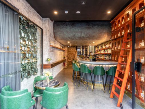 The Must-Read Guide to Sydney Precincts - Australian Traveller