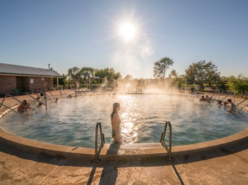 Best Outback Pools In Australia - Australian Traveller