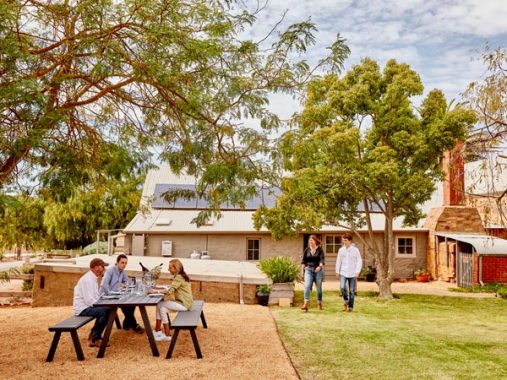 The very best Barossa Valley accommodation by town