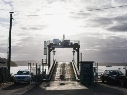 Top tips for catching the Bruny Island Ferry - Australian Traveller