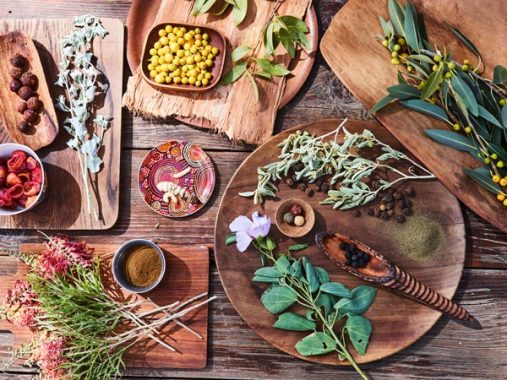 Incredible Uluṟu Restaurants & Experiences - Australian Traveller