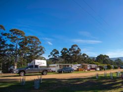 Beautiful Bruny Island Camping Spots - Australian Traveller