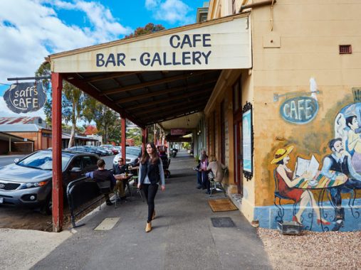 20 Incredible things to do in Bendigo - Australian Traveller