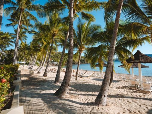 A Hit-List Of Hamilton Island Beaches & Pools | Australian Traveller