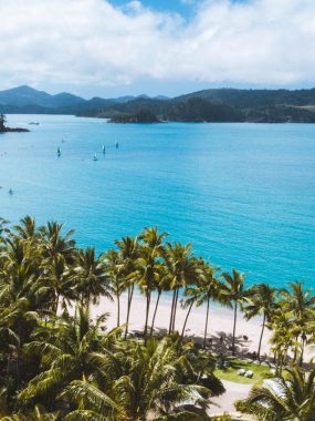 A Hit-List Of Hamilton Island Beaches & Pools | Australian Traveller