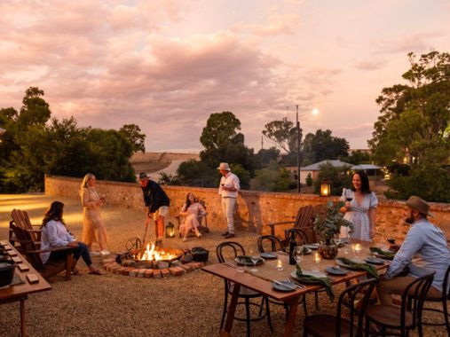 The very best Barossa Valley accommodation by town