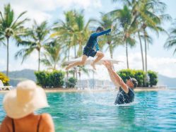 A Hit-List Of Hamilton Island Beaches & Pools | Australian Traveller